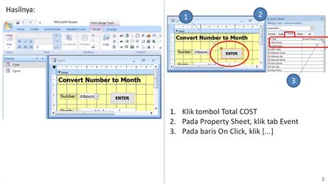 Perbedaan Procedure Dan Function Niguru Indonesia