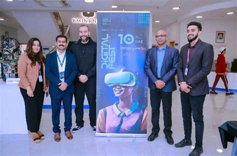 Mohamed Thariq Iqbal On Linkedin Cybersquare Digitalfest