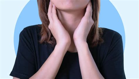 Tonsillitis Vs Strep Throat Circle Medical