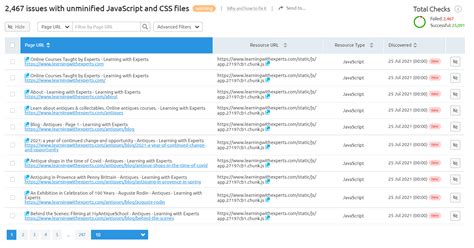 Javascript Cheat Sheet And Quick Guide