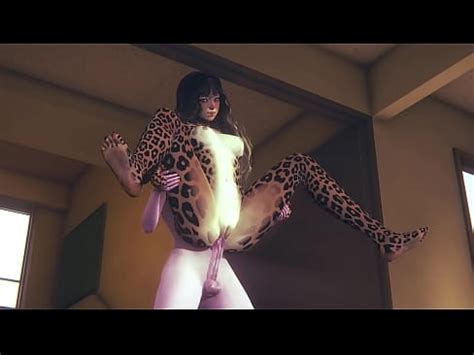 Furry Hentai Leopard And Cat Hard Sex Japanese Asian Manga Anime Film Game Porn XVIDEOS COM