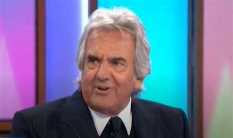 David Dickinson Addresses Future Of Dickinsons Real Deal As He Slams ‘fake News Tv And Radio