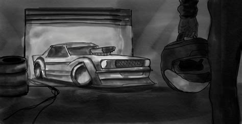 The Hoonicorn Car Render Challenge Wip And 3d Art Showcase