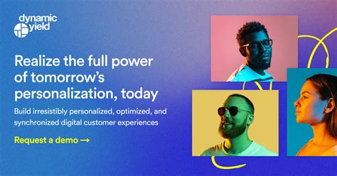 Discover The Operating System For Personalization Dynamic Yield