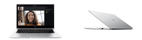 HUAWEI MateBook D SE Th Gen Launched