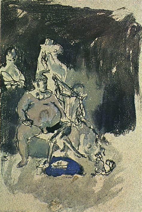 Pinturas Do Palhaco Picasso Pinturas Do Palhaco Picasso