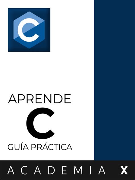 Academia X Guía C V1 0 0 Pdf