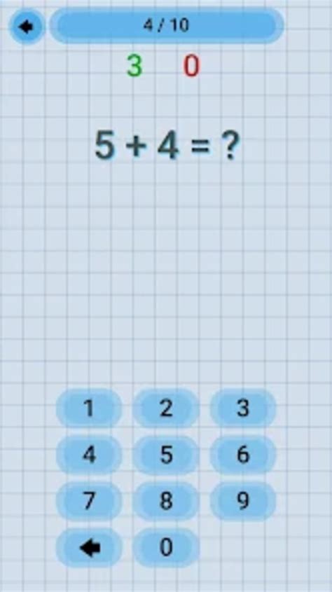 Math Addition Subtraction Para Android Descargar