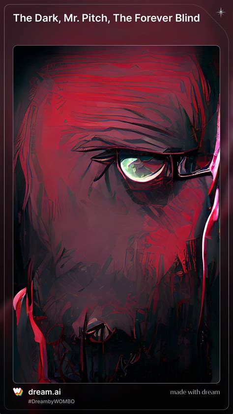 Ai Generated Entities R Themagnusarchives