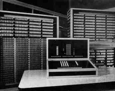 Modernidad De La Computadora Timeline Timetoast Timelines