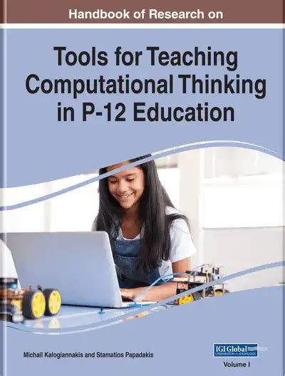 Educational Robotics And Computational Thinking Development Education