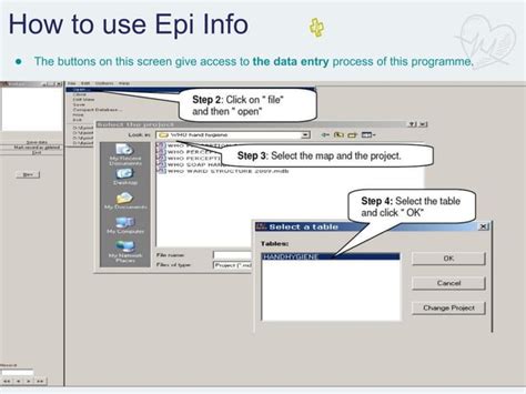 Software Used In Pepidemiology Pdf Operating Systems Computer Software And Applications
