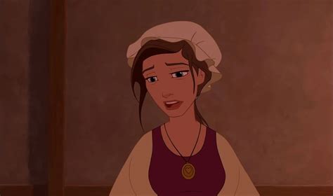 Sarah Hawkins Animated Character Database Fandom