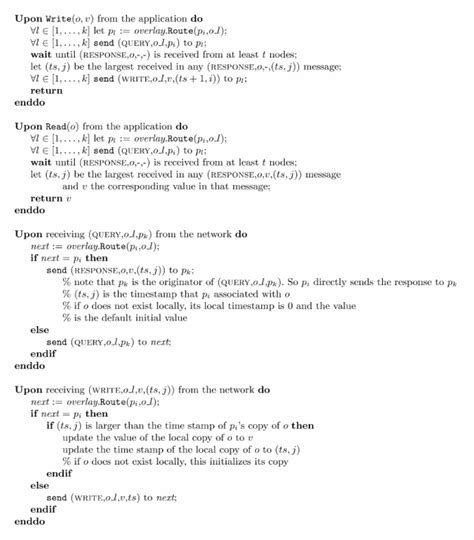 Scalable Persistent Storage Download Scientific Diagram