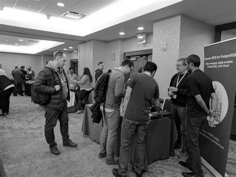 Pgconf Org Postgres South Africa Cfp Open And Dates Announced R