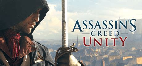 Скачать Assassin's Creed Unity (последняя версия) на ПК торрент бесплатно