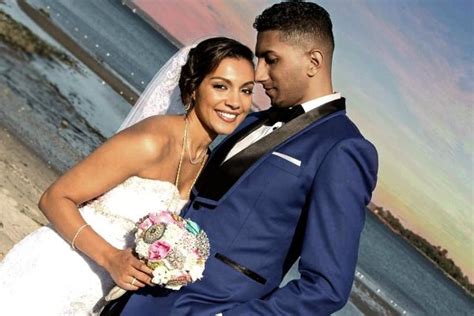 The Beautiful Story Behind The Most Unexpected Marriage Proposal Ever Marriage Proposals