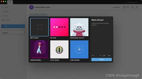 Flutter Flar动画使用实战示例android脚本之家