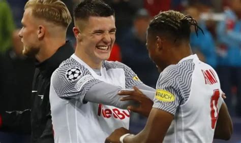 Fabrizio Romano Selepas Hampir Dapatkan Werner Leipzig Sailang