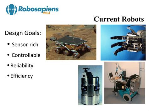 Introduction To Robotics Ppt