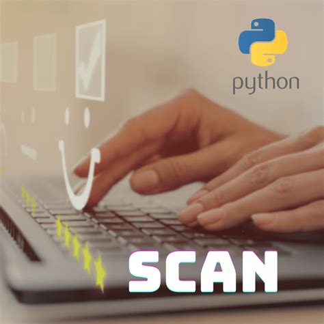 Python Scan Complete Scan Function Guide Copahost
