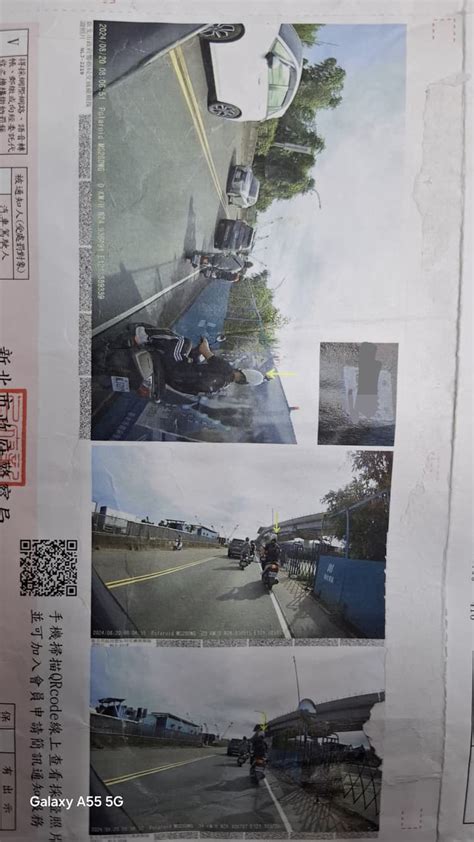 其他 未依規定使用燈光 機車板 Dcard
