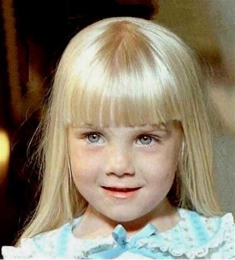 Who Was Judith Barsi Jaws The Revenge Sewpfe