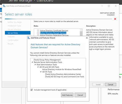 How To Deploy Active Directory Promote To Domain Controller In Windows Server LAEXUG