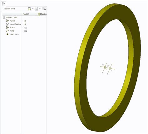 Standardizing Spec Driven Fittings Cadactive