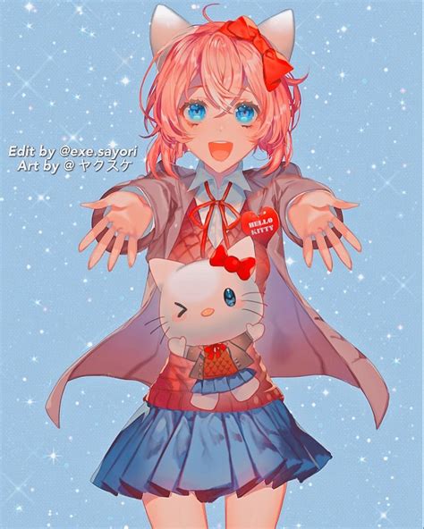 Sayori Amici
