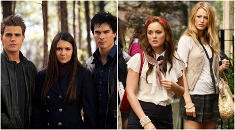 Top 10 Teen Dramas