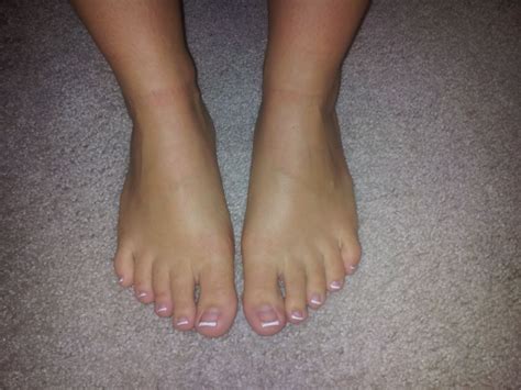 Nicole Anistons Feet