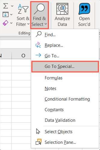 How To Find And Highlight Row Differences In Microsoft Excel Thefastcode