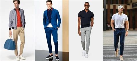 5 ไอเดียใส่เสื้อโปโลสำหรับคุณผู้ชาย อัพลุคให้เท่และโดดเด่น