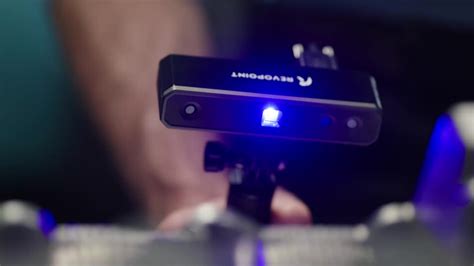 Revopoint 3d Scanner For Dental 3d Modelling Buy 3d Scanner Dental 3d Modelling Product On