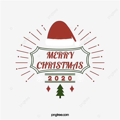 메리 크리스마스 일러스트 창조적 인 재미 예술 단어 크리스마스 메리 크리스마스 워드 아트 Png 일러스트 및 Psd 이미지