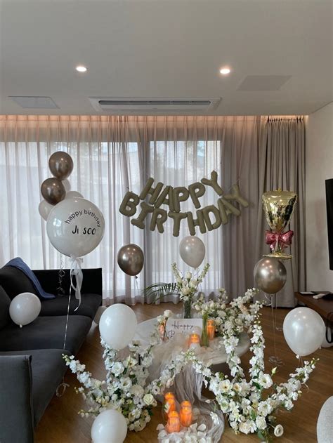 제주도프로포즈 · 서귀포풍선 파티부