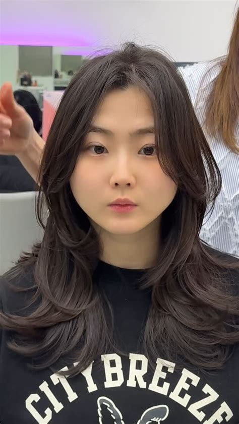 빈센트에이치헤어 청아원장 레이어드컷•레이어드c컬펌 한 사람만을 위한 맞춤 디자인 나에게 맞는 디자인을 찾아드려요” 궁금한 점이 있으시면 댓글과 디엠 보내주세요 좋아요