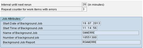 Design Error Free Workflow Using Temporary Excepti Sap Community