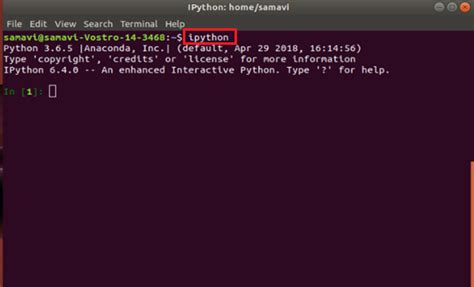 Introduction To Python Ilm O Irfan Technologies
