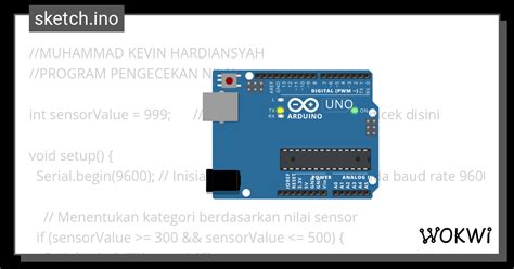 Assignment Sesi 4 Wokwi Esp32 Stm32 Arduino Simulator