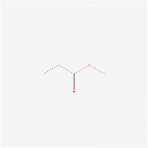 Methyl Propanoate Cas 554 12 1 Odour Threshold Value