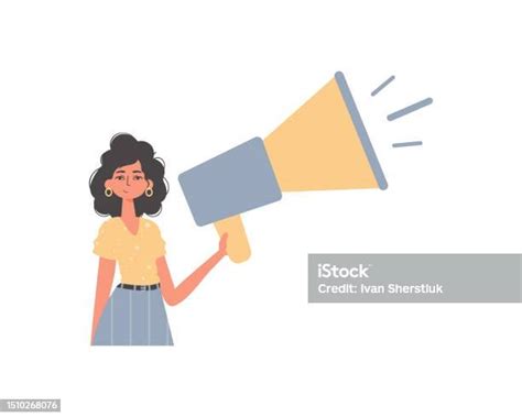 여자 친구는 그의 다리 음악가에게 황소 뿔을 들고 있습니다 트렌디한 스타일 벡터 일러스트레이션 가격에 대한 스톡 벡터 아트 및 기타 이미지 Istock