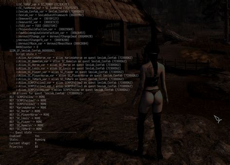 Sexlab Confabulation September 16 2020 Page 14 Downloads Sexlab Framework Le Loverslab