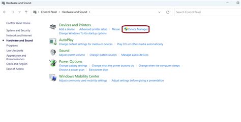 Fix Power Management Tab Missing In Windows 11