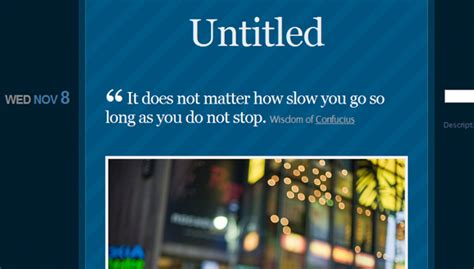 Amazing Free Tumblr Themes Speckyboy