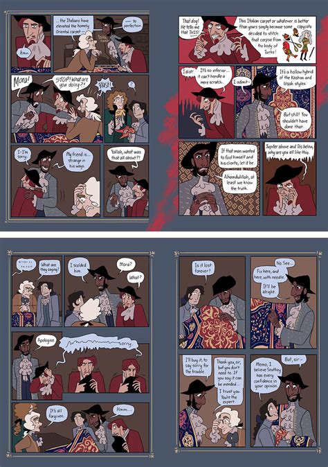 Code Switch Comics Devices Library