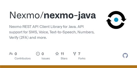 Nexmo Javasrcmainjavacomnexmoclientverifyverifyclientjava At