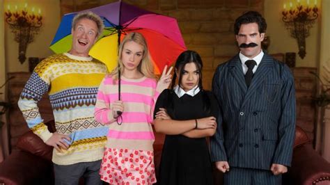 Daughterswap Summer Col Khloe Kingsley Cock Summoning Spell