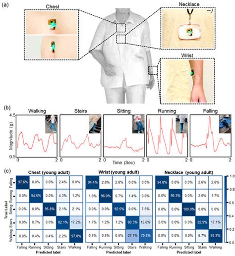 Sensors Special Issue Healthcare Applications Based On Flexible And Stretchable Electronics
